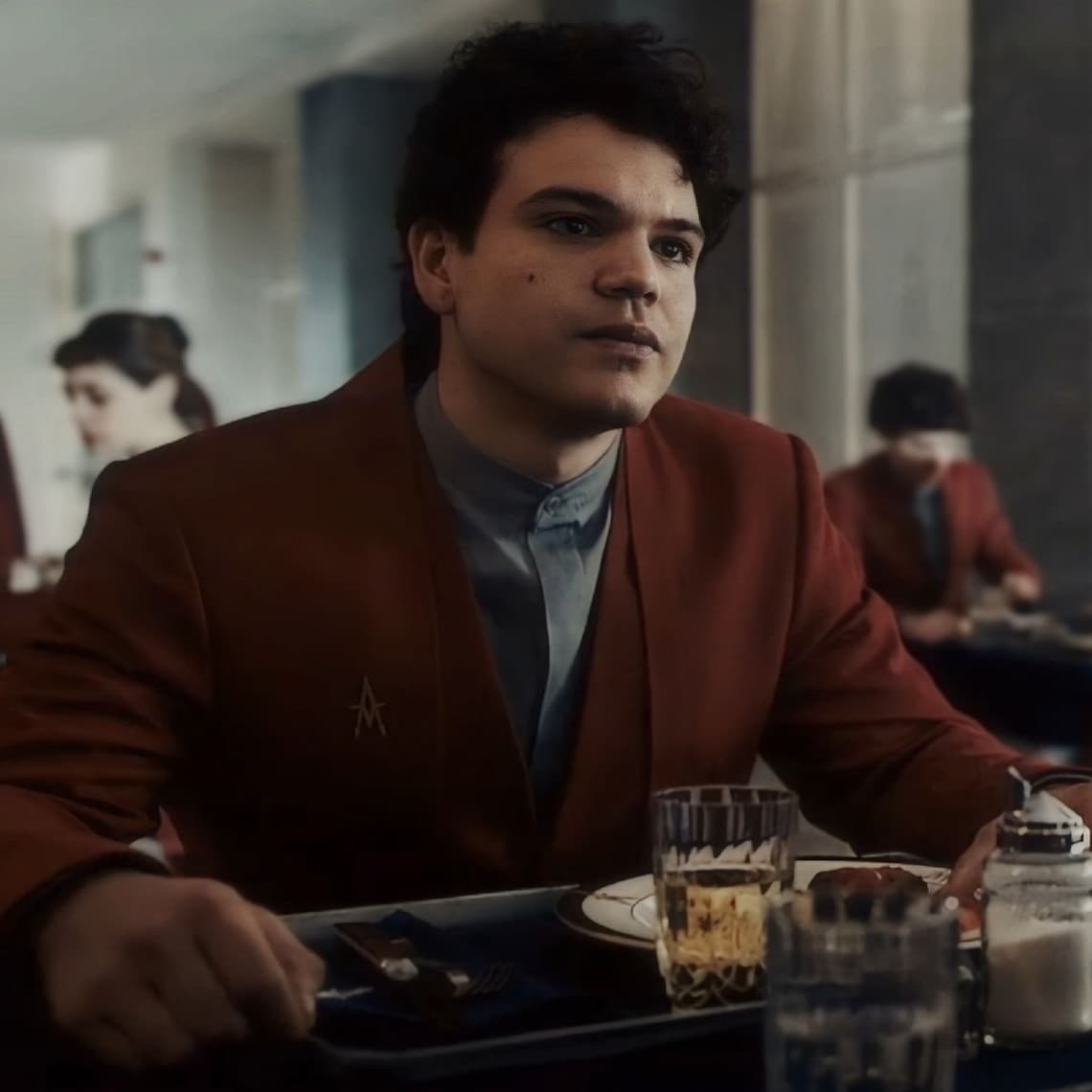 The Ballad of Songbird & Snakes Digital Comfort Letters - Etsy