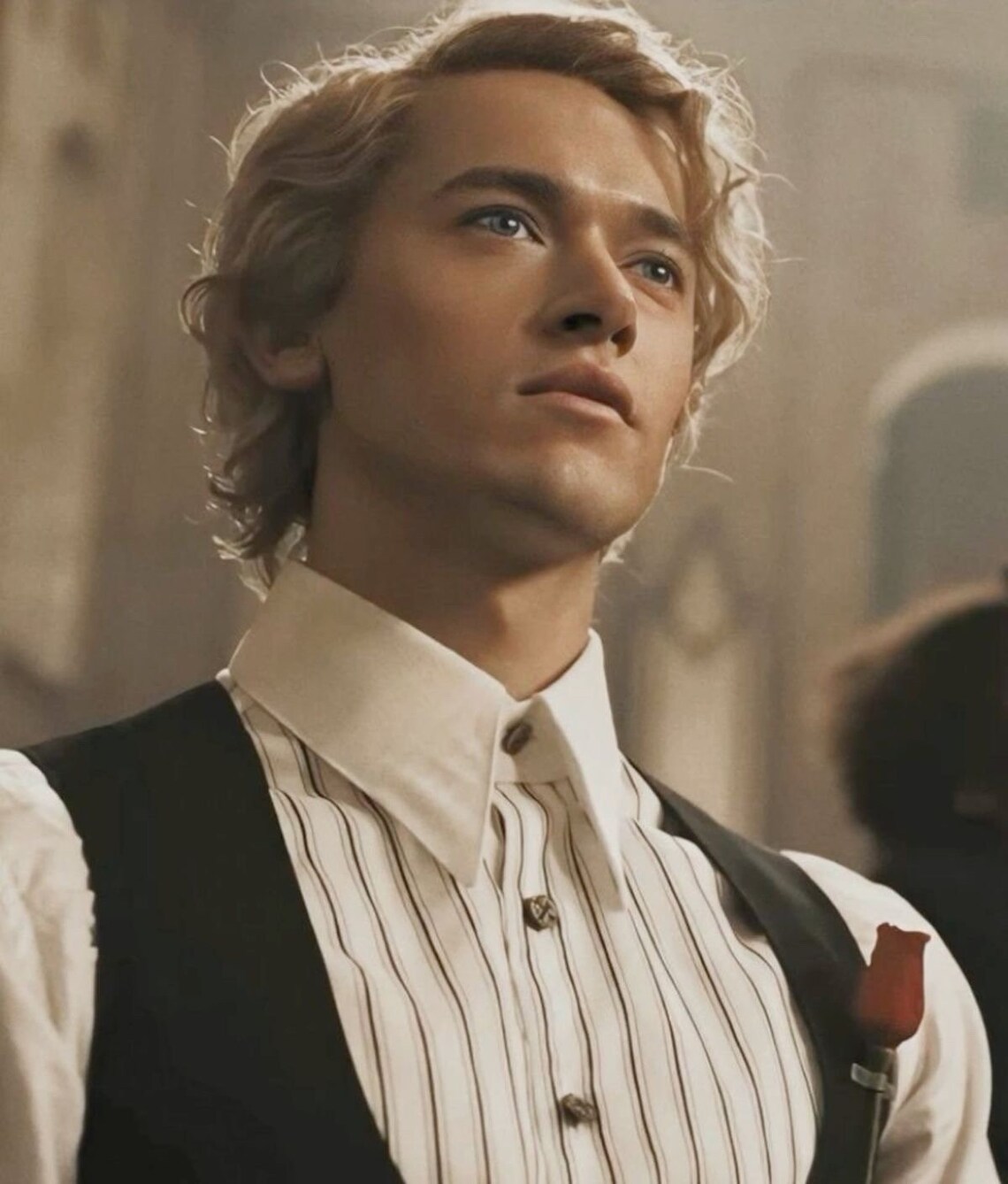 The Ballad of Songbird & Snakes Digital Comfort Letters - Etsy