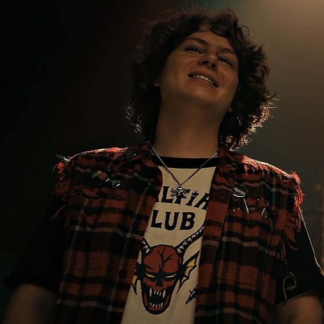 Gareth Emerson Digital Comfort Letter - Etsy