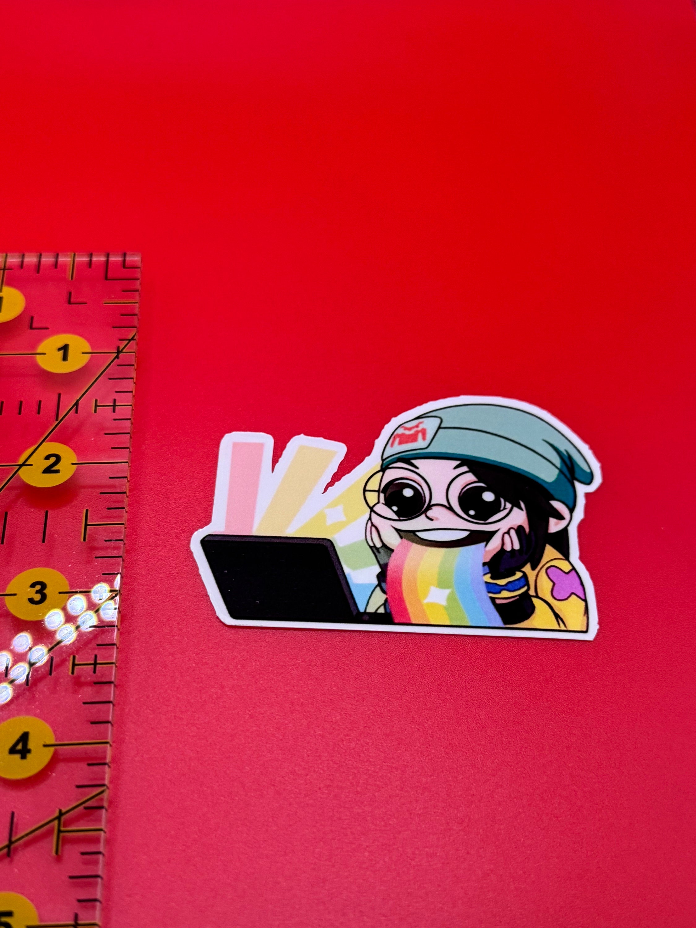 Transparent Background Valorant Agent Stickers | Decals | Laptop ...