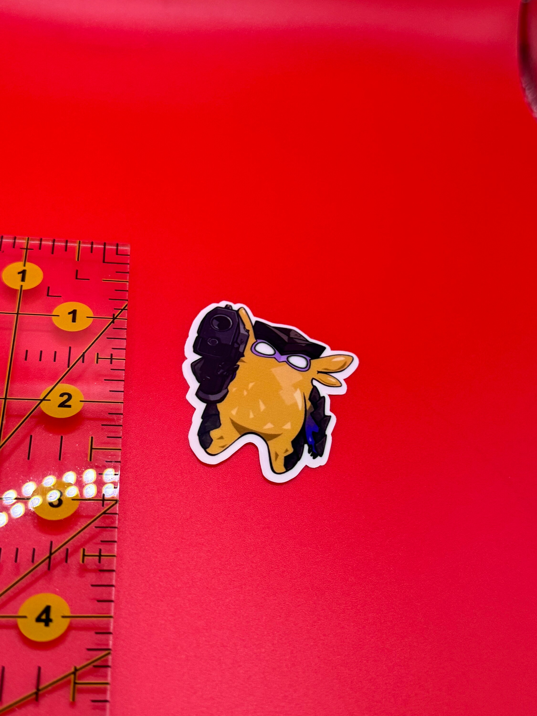 Transparent Background Valorant Agent Stickers | Decals | Laptop ...