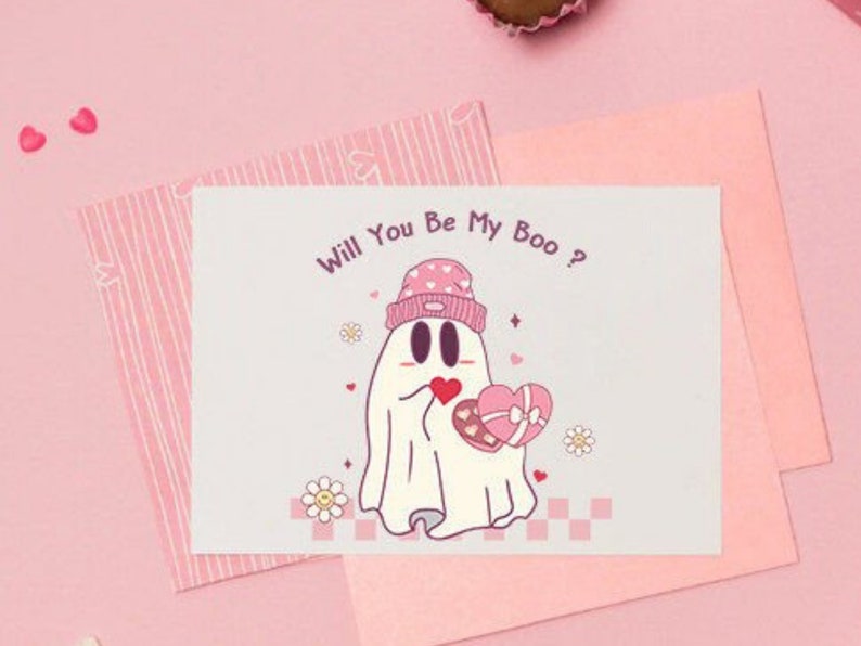 Will You Be My Boo Shirt, Funny Valentines Day Shirt, Valentines Day ...