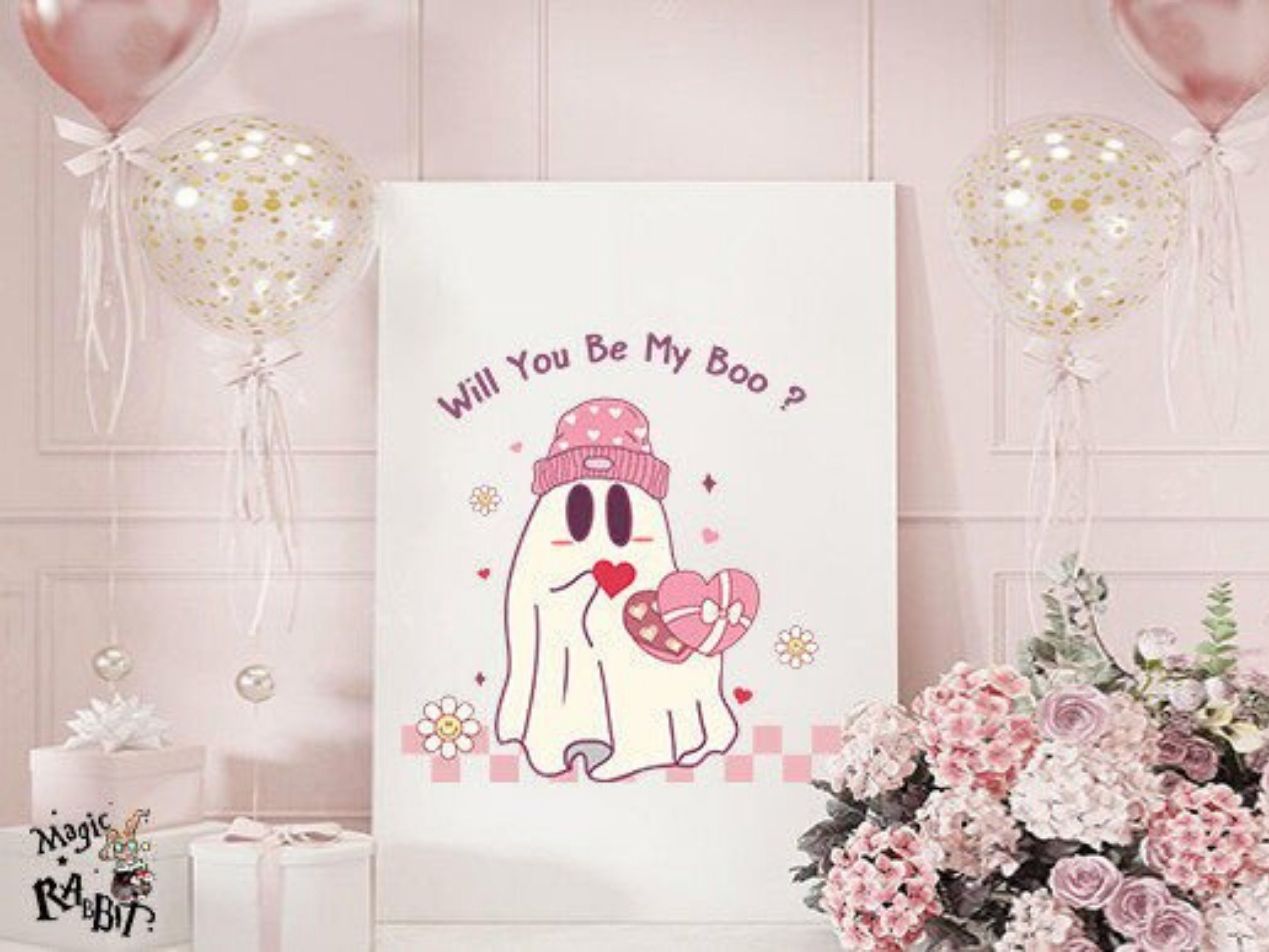 Will You Be My Boo Shirt, Funny Valentines Day Shirt, Valentines Day ...