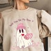 Will You Be My Boo Shirt, Funny Valentines Day Shirt, Valentines Day ...