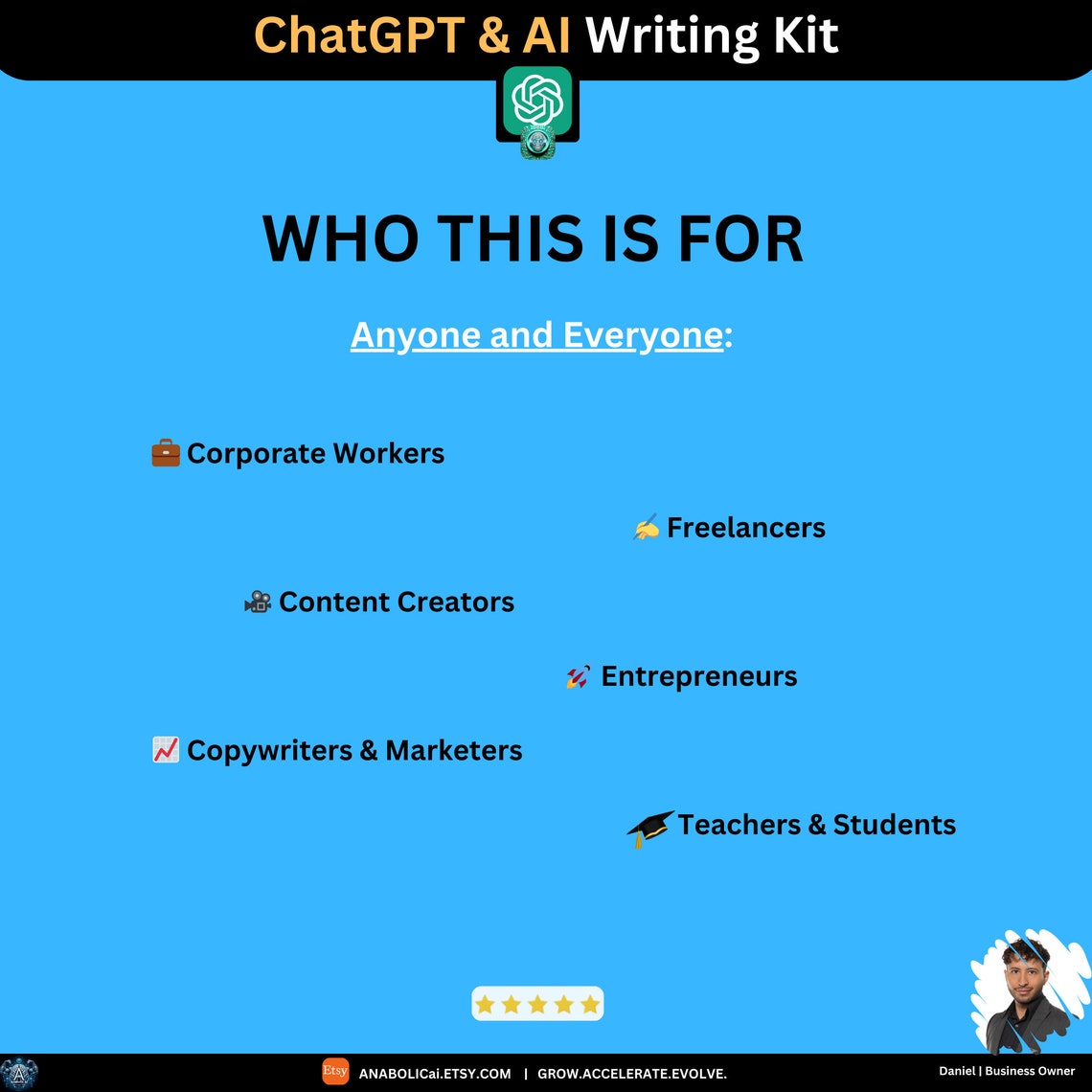 Chatgpt AI Ban List for Natural Writing: 130+ Common Words and Phrases ...