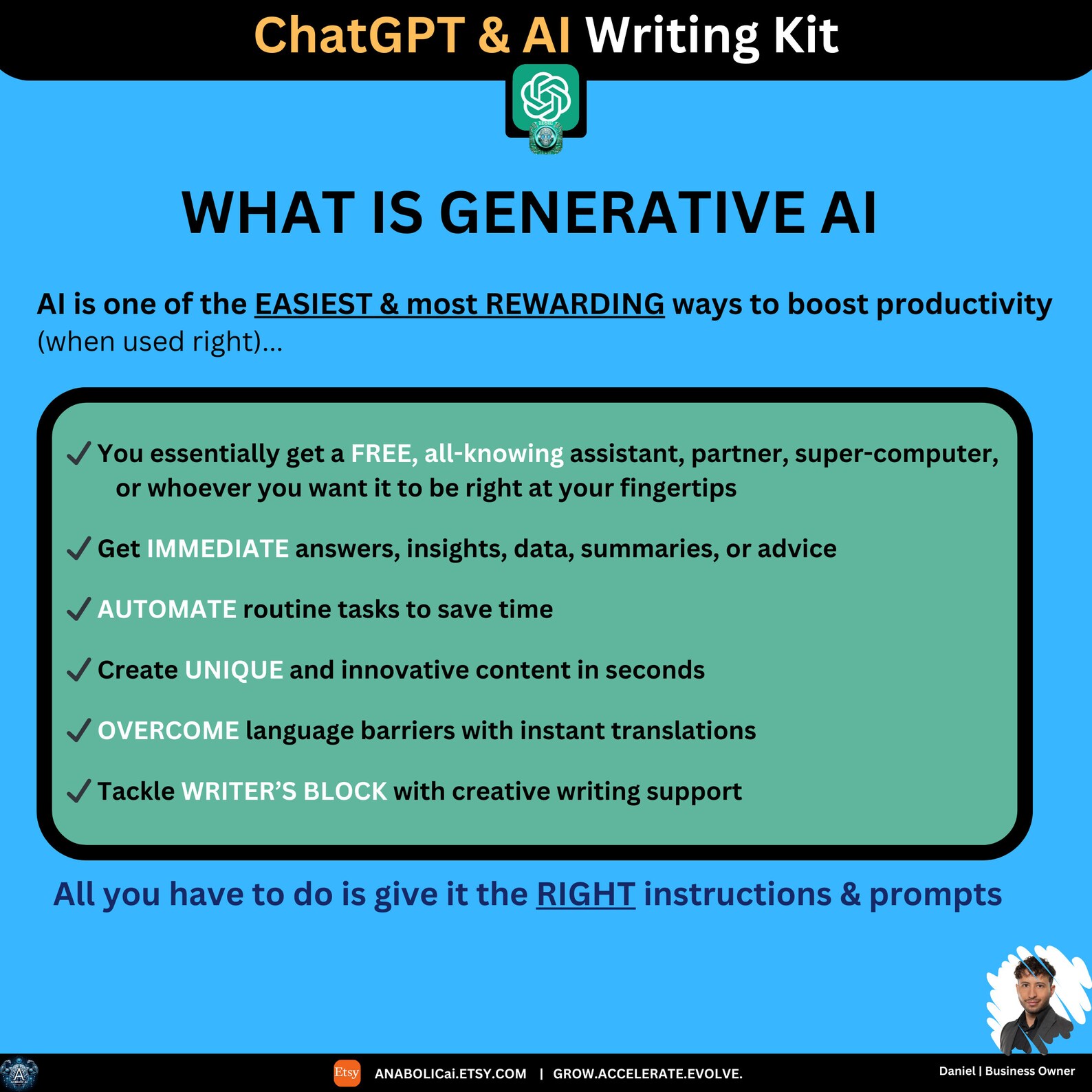 Chatgpt AI Ban List for Natural Writing: 130+ Common Words and Phrases ...