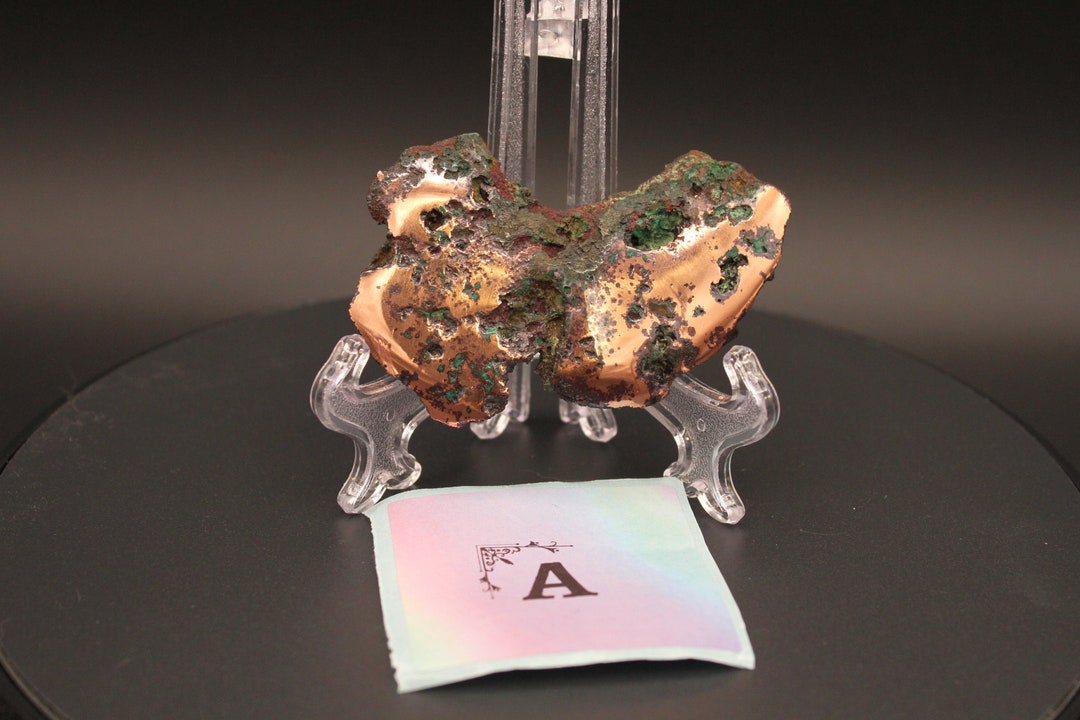 Native Michigan Float Copper| Polished Float Copper| Upper Peninsula ...