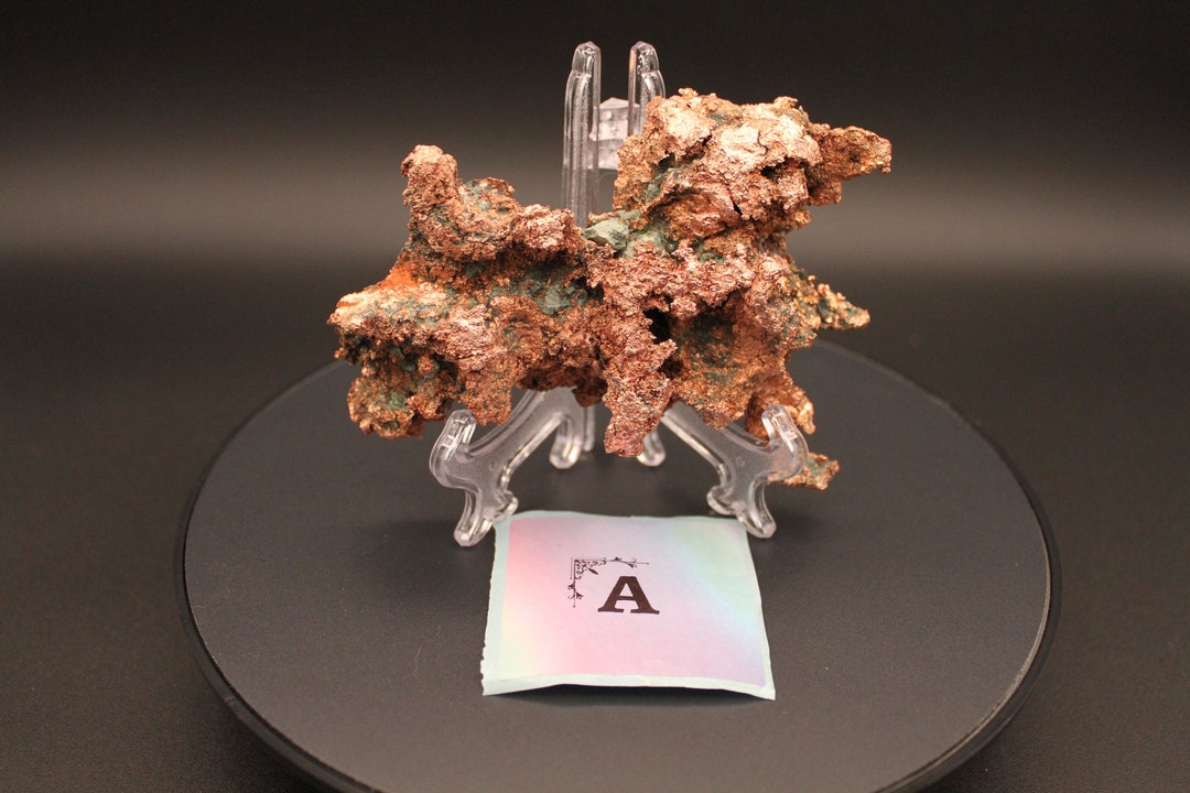 Native Michigan Copper| Raw Michigan Copper| Upper Peninsula Copper ...