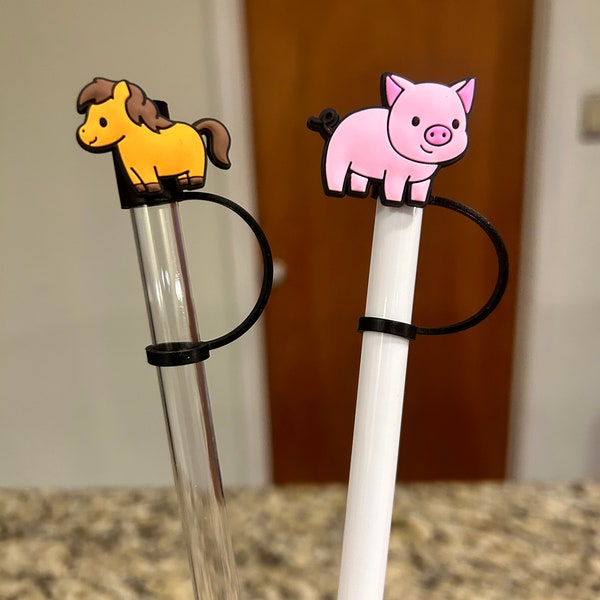 Stanley Pig - Etsy