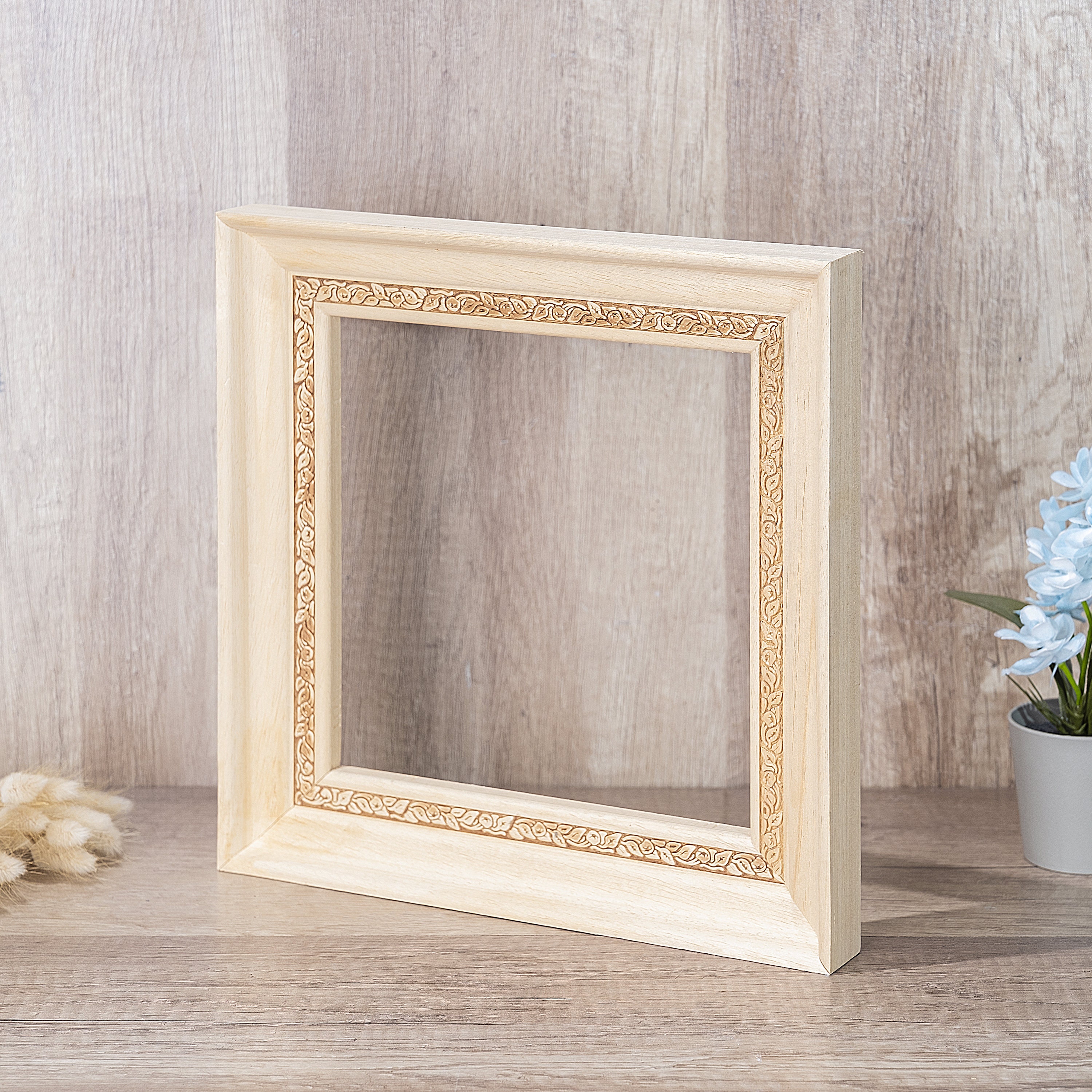Elegant Diploma Frame Handcrafted Bamboo Frame for Your Achievements ...