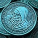 Coin of Fate Dnd / RPG 5e DM Roleplay Coin for Tabletop / LARP - Etsy