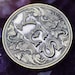 Coin of Fate Dnd / RPG 5e DM Roleplay Coin for Tabletop / LARP - Etsy