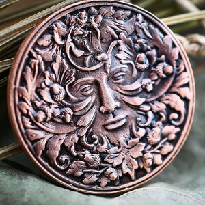 Coin of Feast and Famine - Dnd / RPG 5e DM Roleplay Coin for Tabletop ...