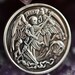 Coin of Curses - Dnd / RPG 5e DM Roleplay Coin for Tabletop / LARP ...