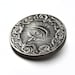 Coin of Curses - Dnd / RPG 5e DM Roleplay Coin for Tabletop / LARP - Etsy