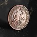 Coin of Steadiness and Haste - Dnd / RPG 5e DM Roleplay Coin for ...