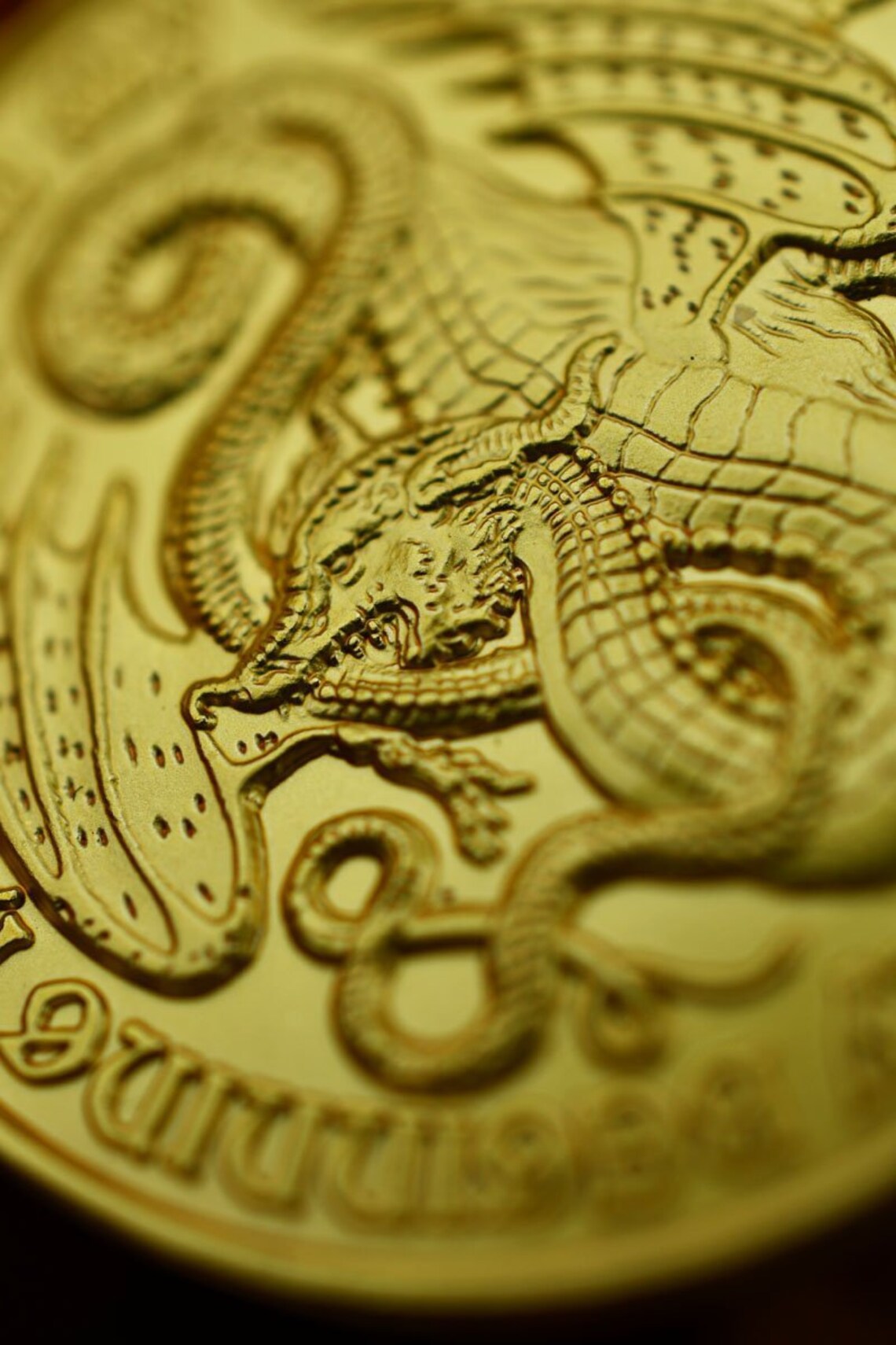 Coin of Alchemy - Dnd / RPG 5e DM Roleplay Coin for Tabletop / LARP ...