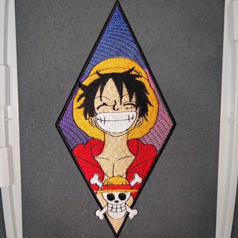 One Machine Embroidery - Etsy