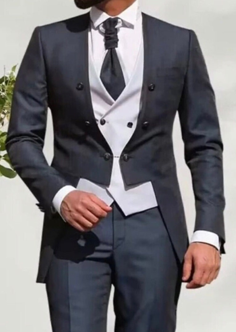Suit for Men 3peice Suits Dinner Suits Designer Suits - Etsy