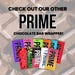 UFC 300 Prime Hydration Chocolate Bar Wrapper (digital Download) - Etsy