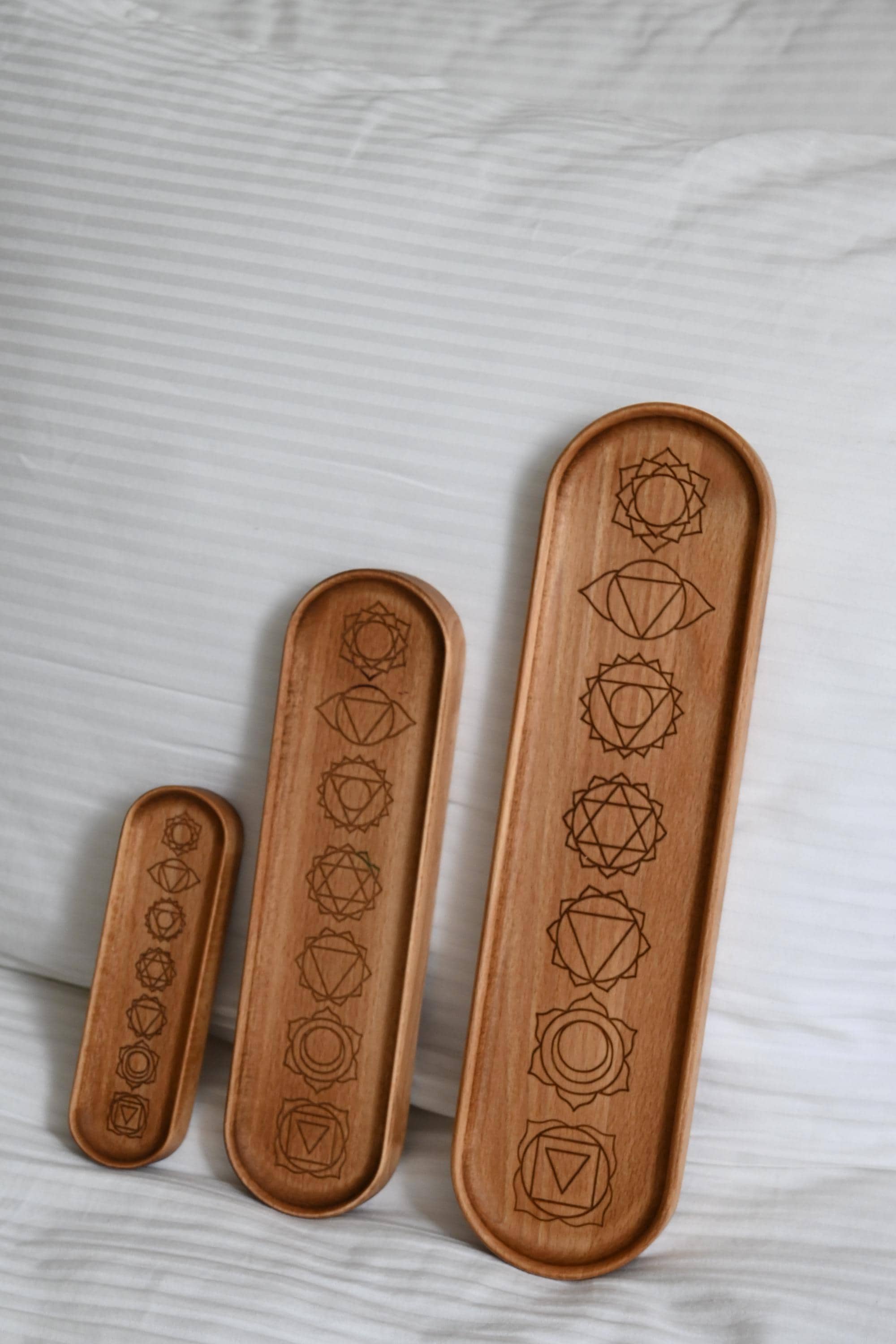 Magic Board With Chakras - Etsy