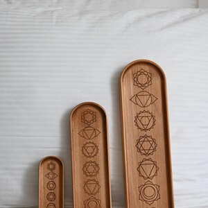 Magic Board With Chakras - Etsy