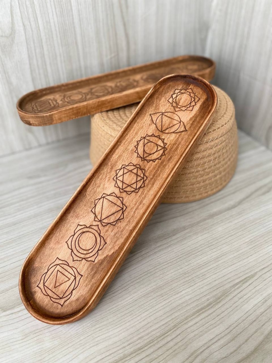 Magic Board With Chakras - Etsy