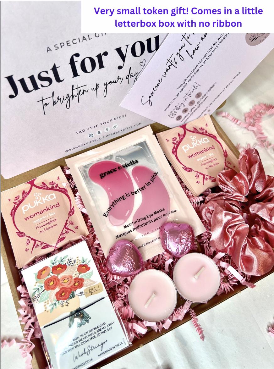 Teenage Girl Gift Box, Teen Gift Set, Young Girl Hamper, Teen Girl Gift ...