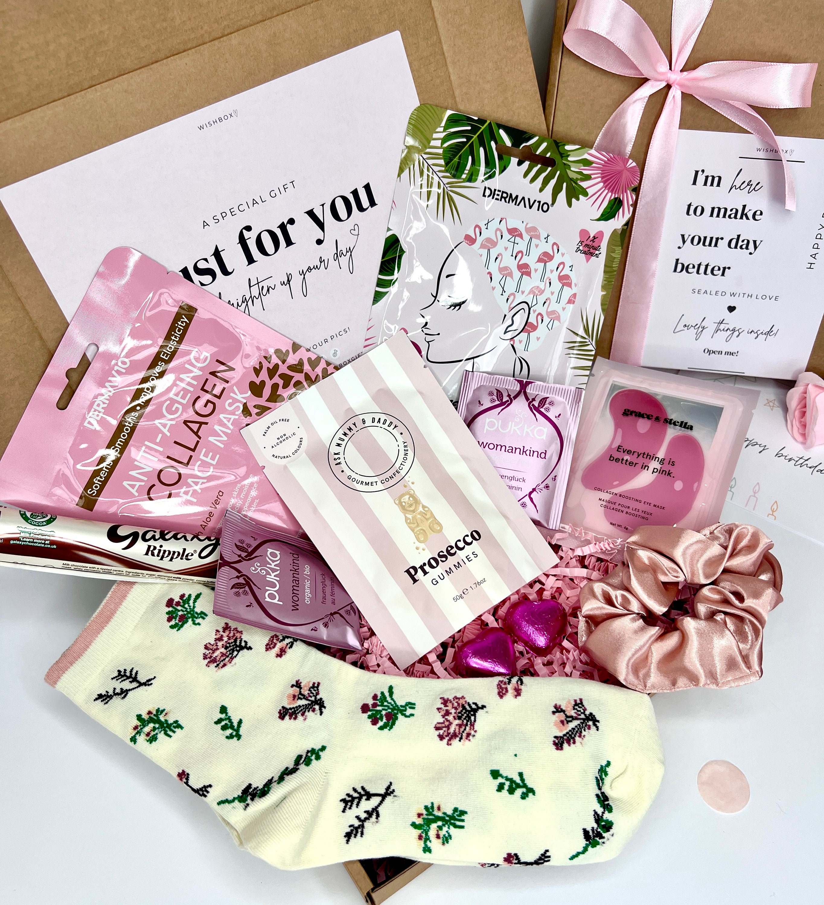 40th Birthday Gift for Her, Happy 40th Birthday Present, Ladies 30th ...