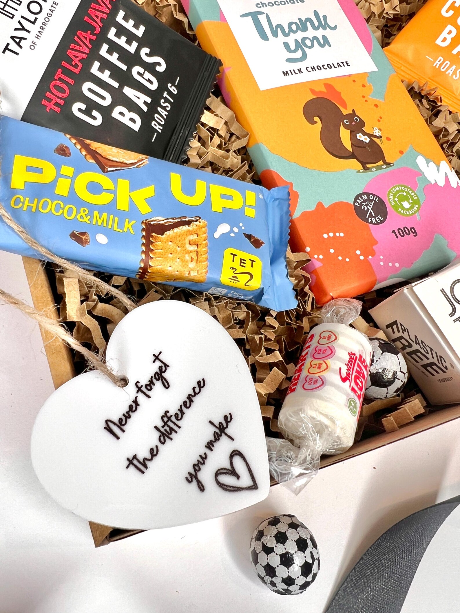 Birthday Gift for Dad, Personalised Dad Gift, Father's Day Gift Box ...