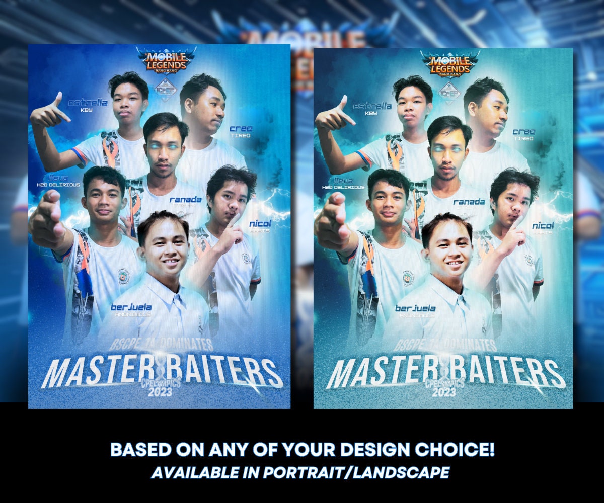 Team Sports Gaming Banner & Poster Design E-sports All Sports Valorant ...