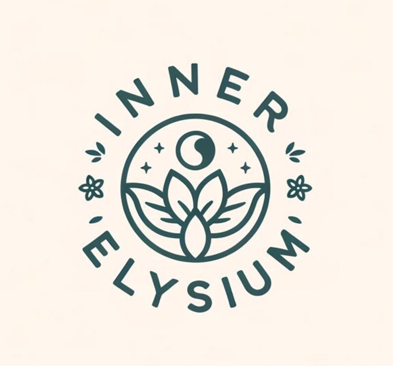 Inner Elysium - Etsy