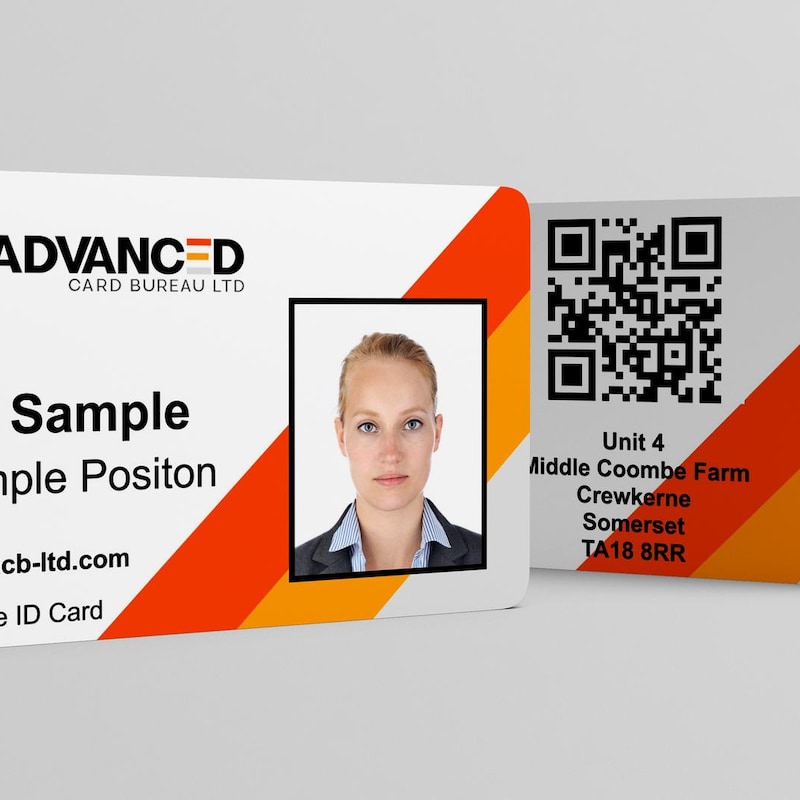 Ey Id Card - Etsy New Zealand