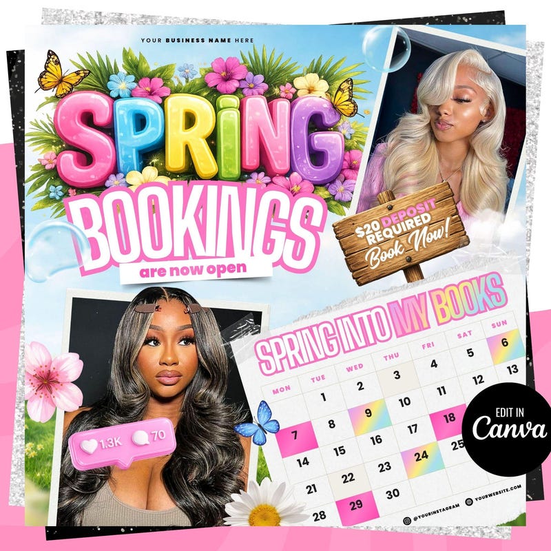 April Books - Etsy UK