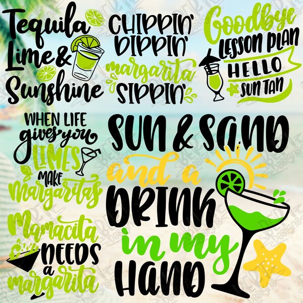 Drinking Quotes Svg - Etsy
