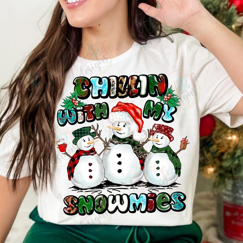 Chillin With My - Etsy