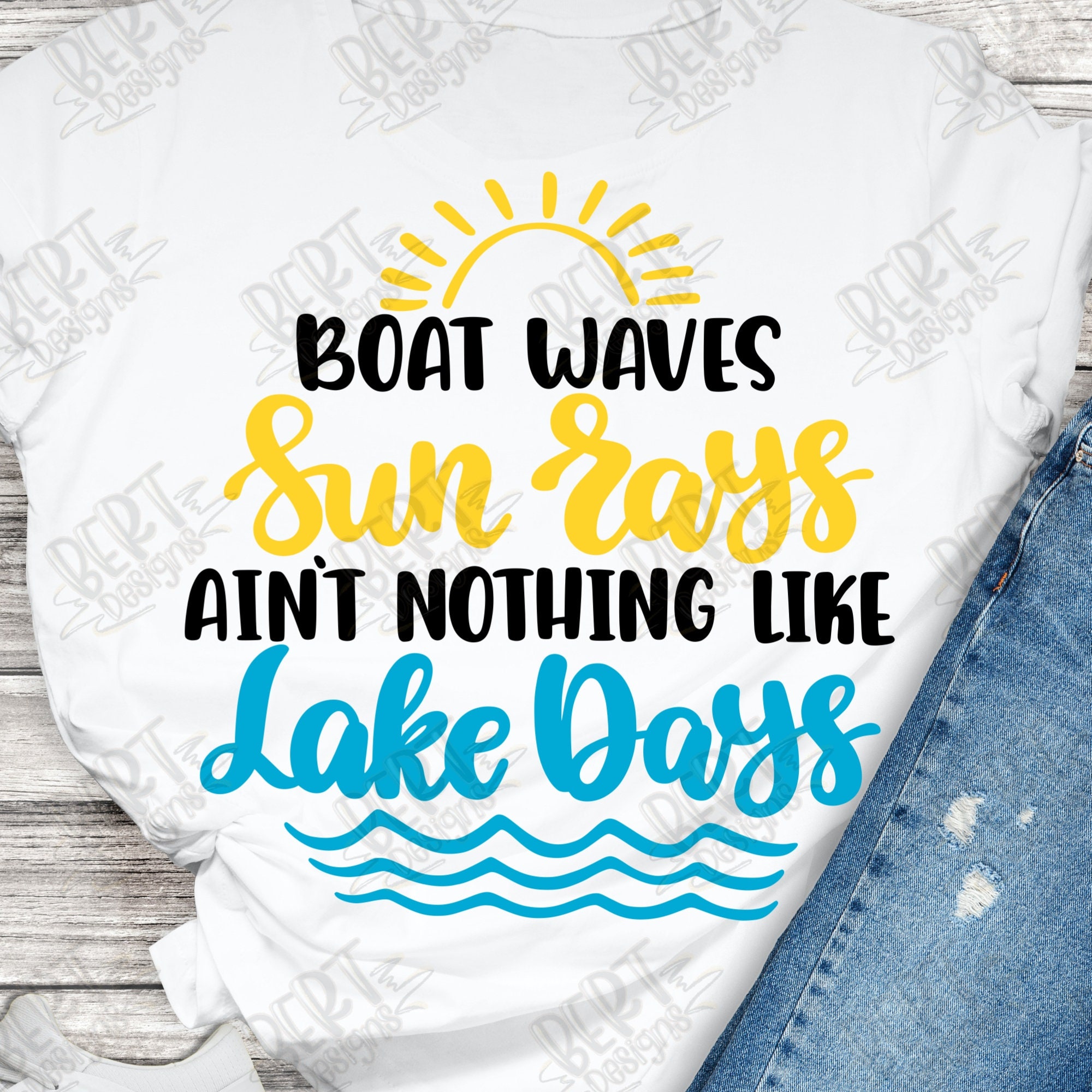 Lake Quotes Bundle Svg Summer Life Svg Bundle River Bundle Svg Designs ...