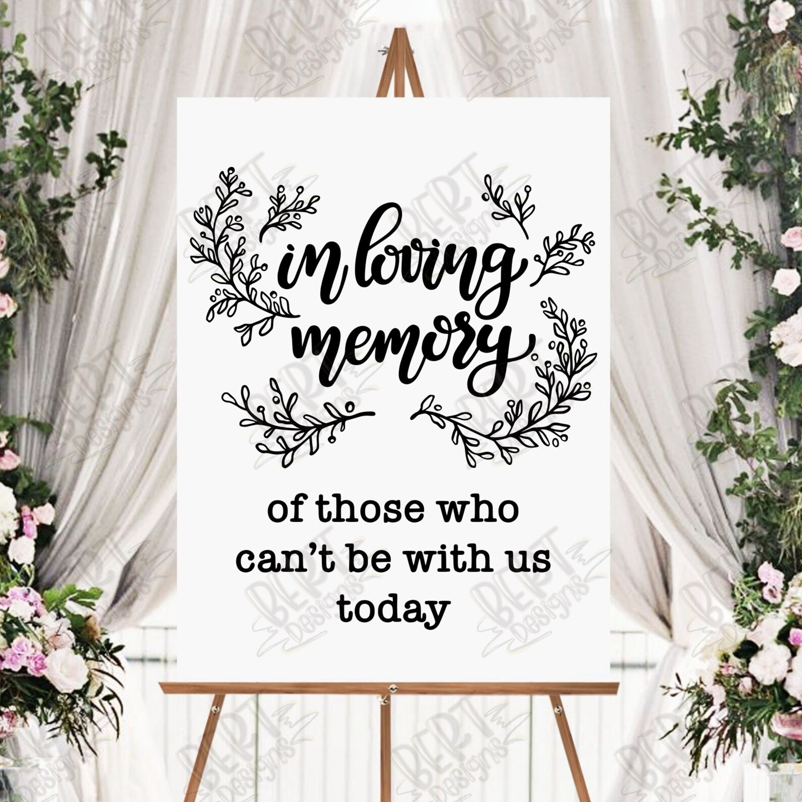 Wedding Signs Quotes Bundle Svg Custom Wedding Signs Svg Custom Names ...
