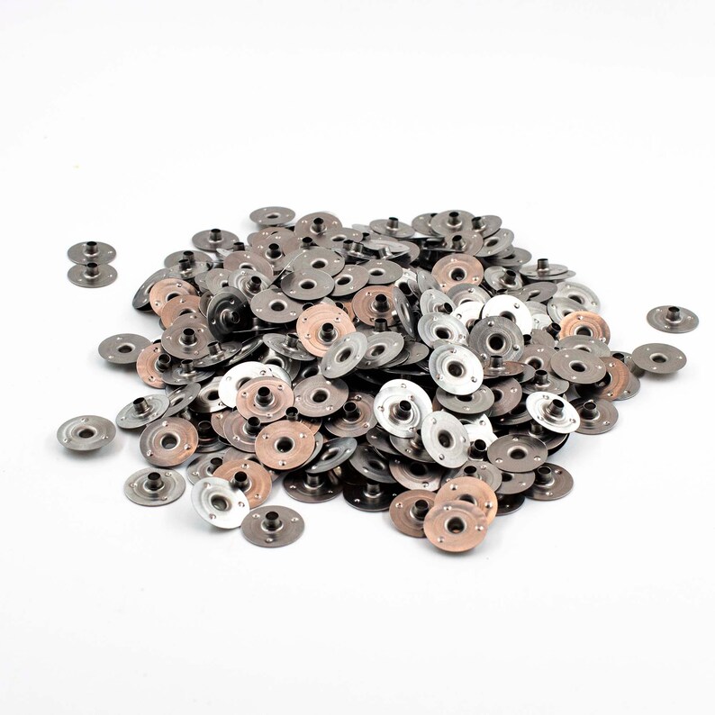 Buy Wick Clips, Metal Wick Tabs for Candles, Wick Holders Online in ...