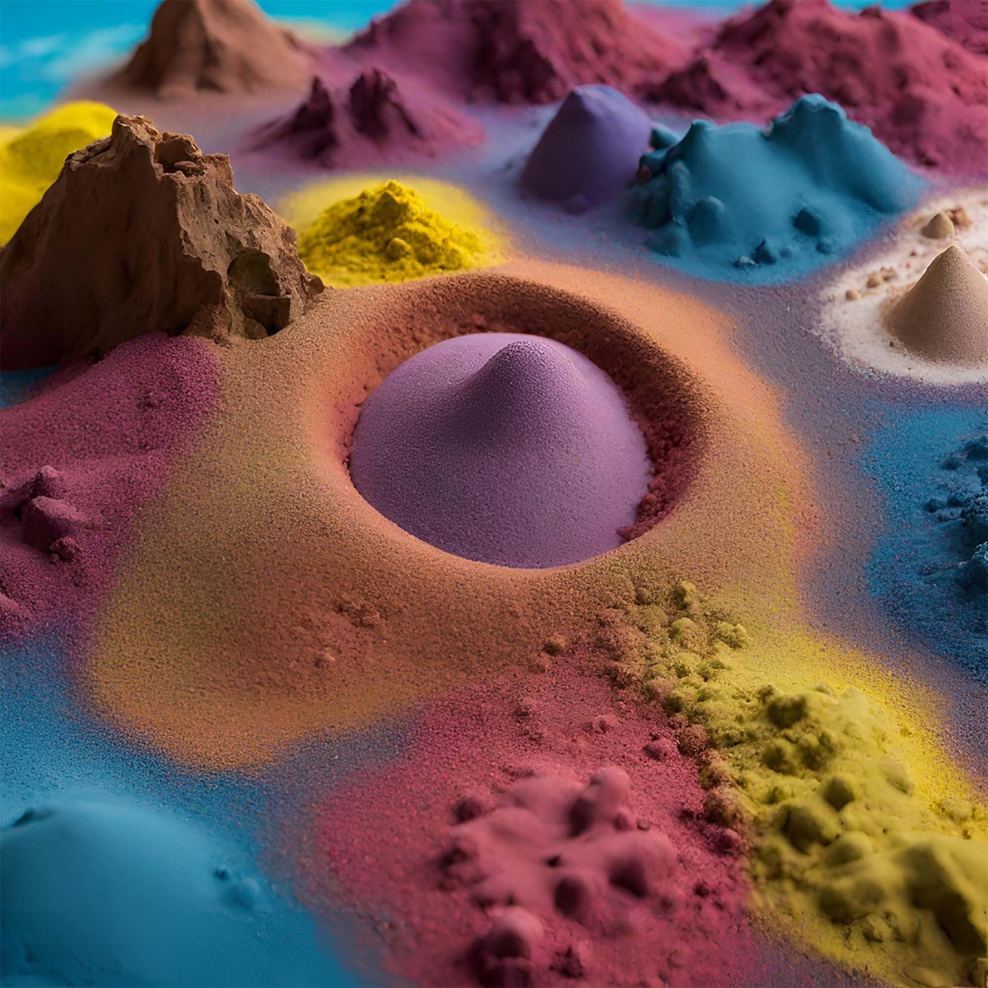 500g Decorative Coloured Sand, Wedding Sand Ceremony, Unity Centrepiece ...