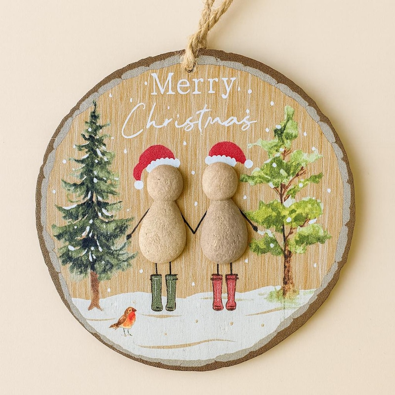 Pebble Gift Tags - 60+ Gift Ideas for 2026