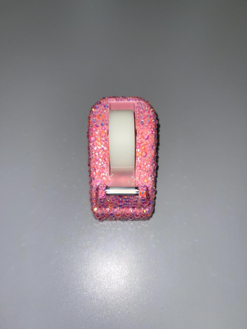 Bling Tape Dispenser - Etsy