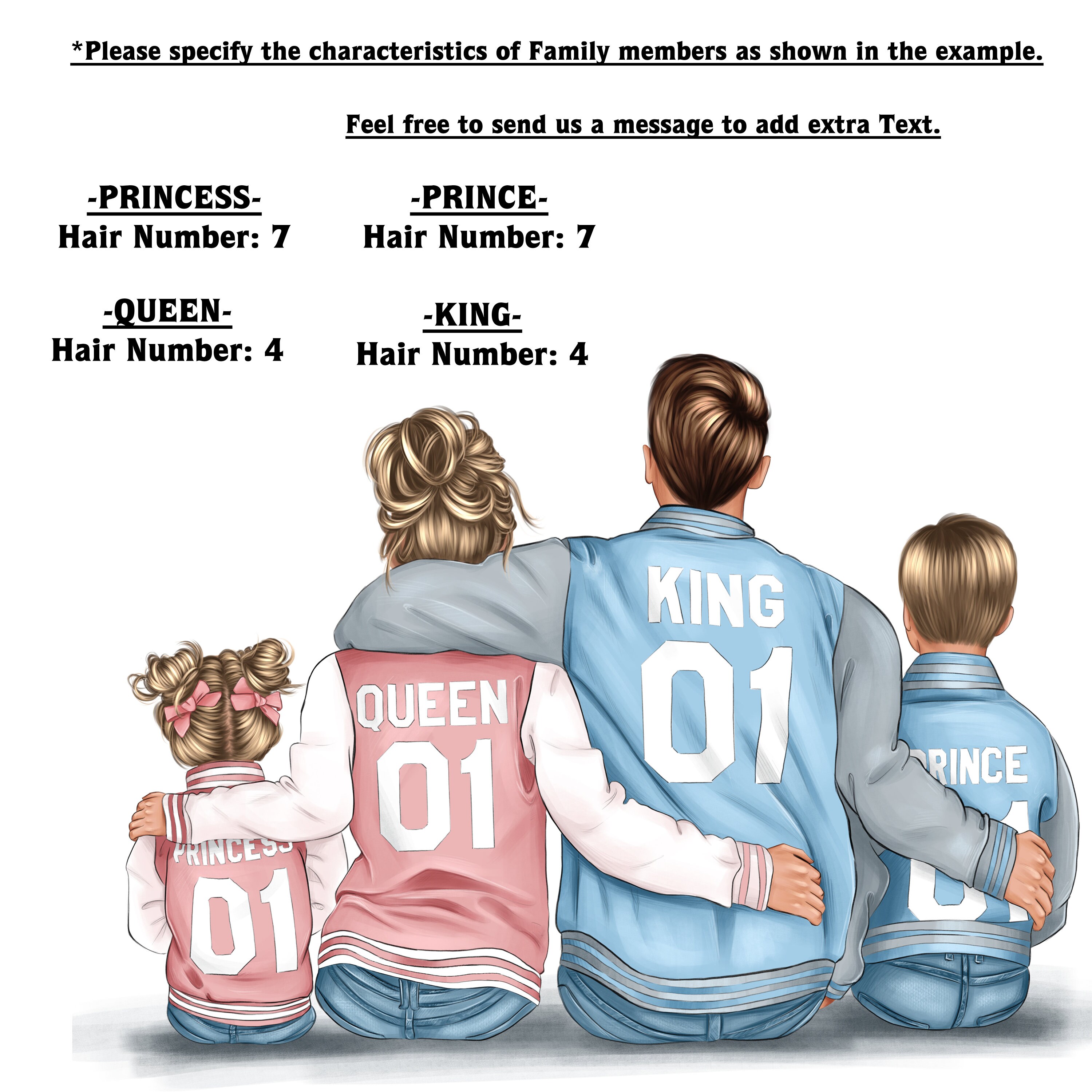 Personalized Acrylic Photo Stand Family Photo Souvenir - Etsy