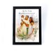 Personalized Acrylic Photo Stand, Family Photo, Souvenir, Special Gift ...