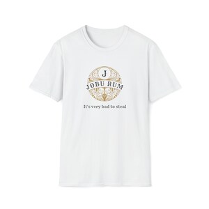 Movie Major Leage - Jobu Rum - Etsy