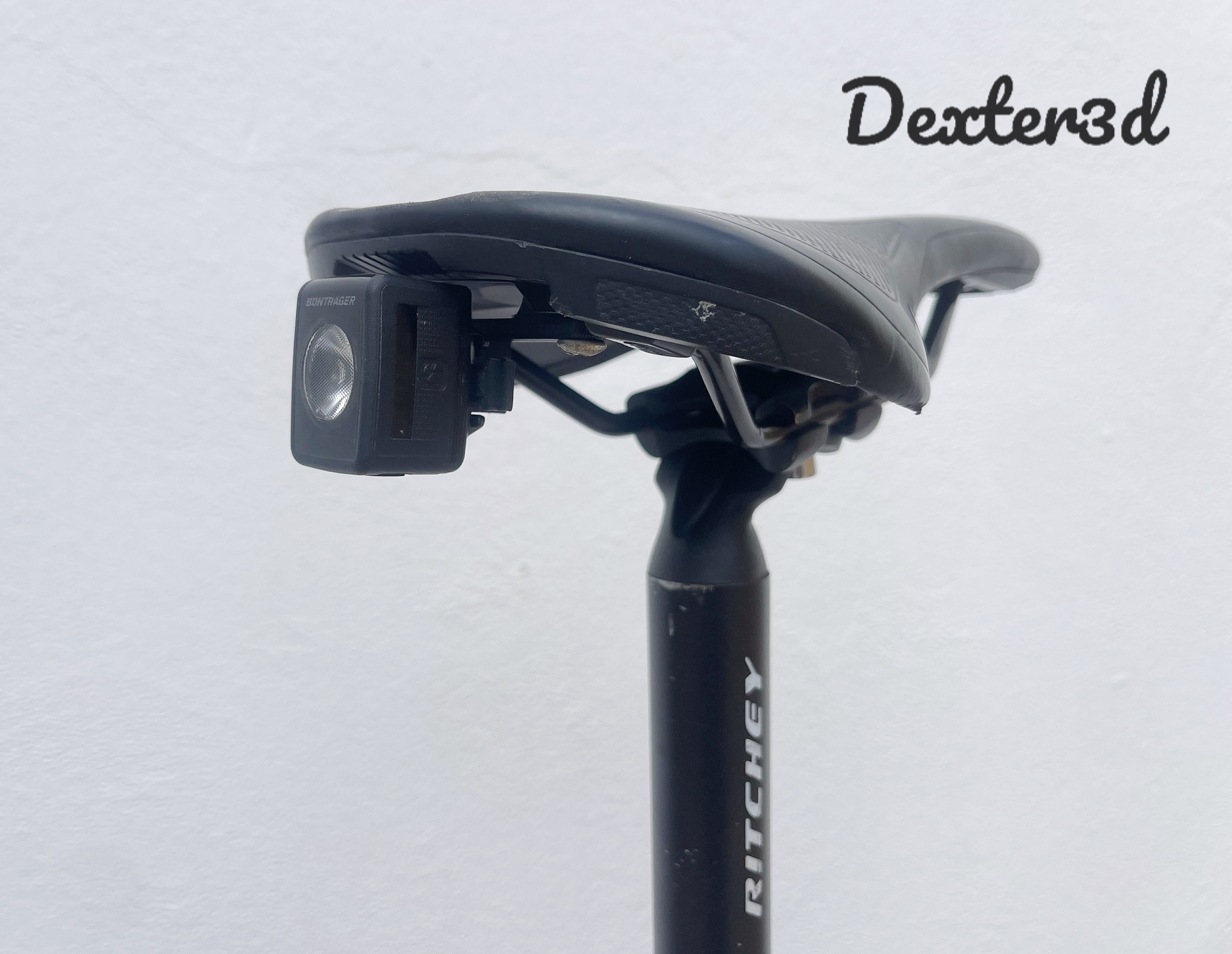 Bontrager Flare Mount for Specialized SWAT / S WOKS Saddles / Support ...