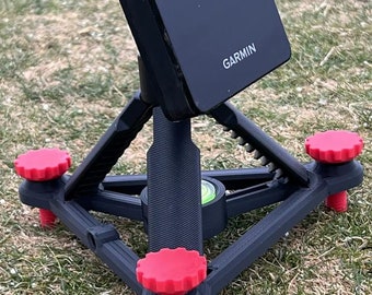 Adjustable Alignment & Leveling Stand for Garmin Approach R10 - Etsy