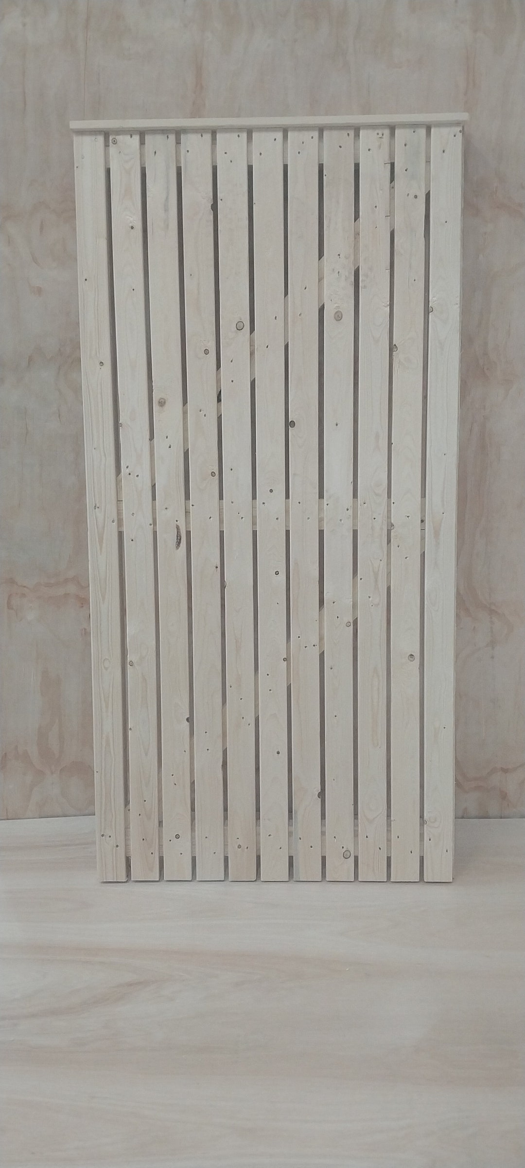 Venetian Style Garden Gate - Etsy UK