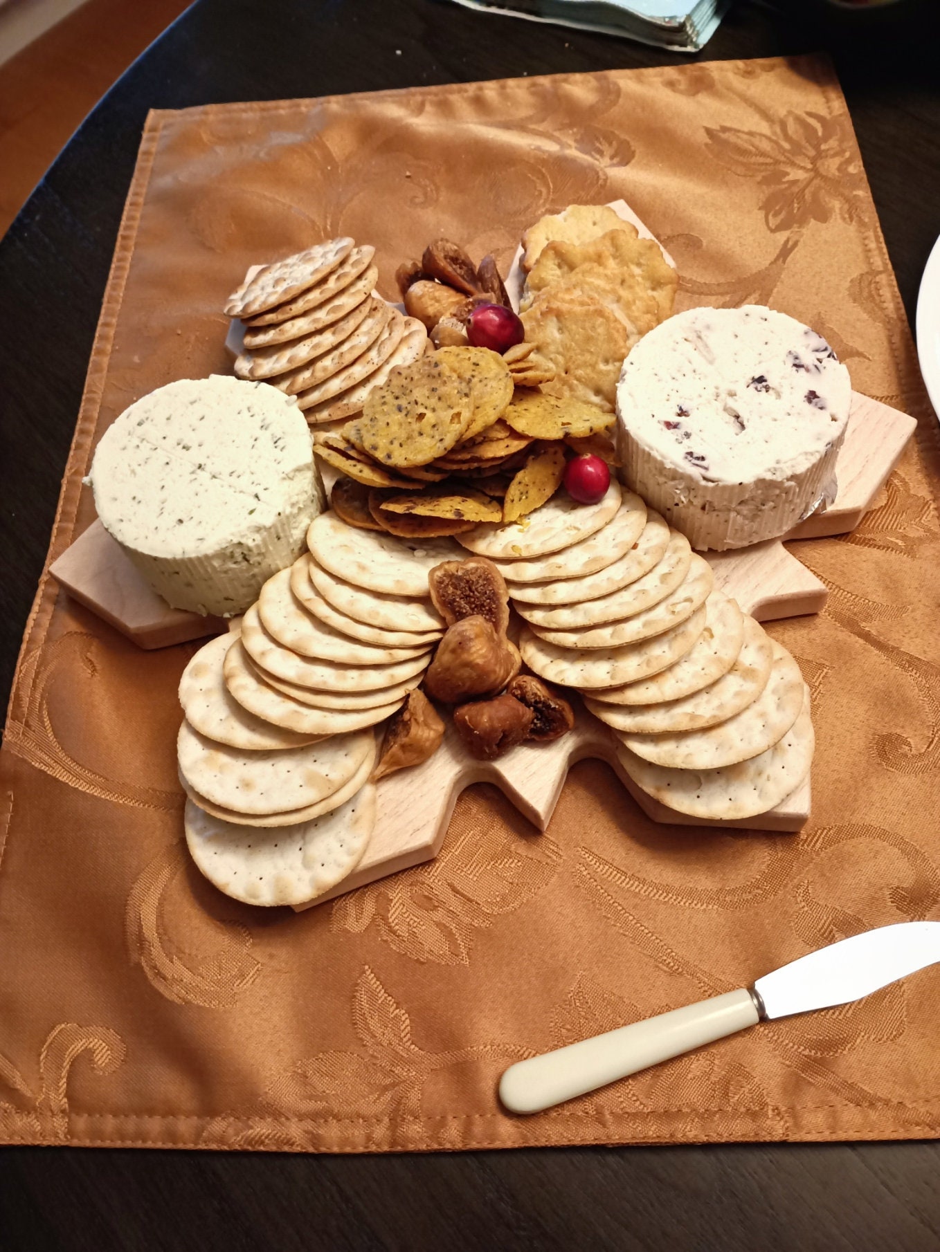 Charcuterie / Cutting Board Heart Shape Unique Shape - Etsy