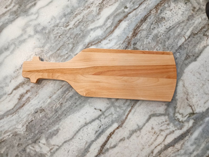 Charcuterie / Cutting Board Fish Shape Unique Shape - Etsy